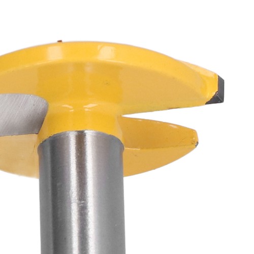 1/2 Woodworking Small Bowl Milling Cutter Trimming Machine Milling ...