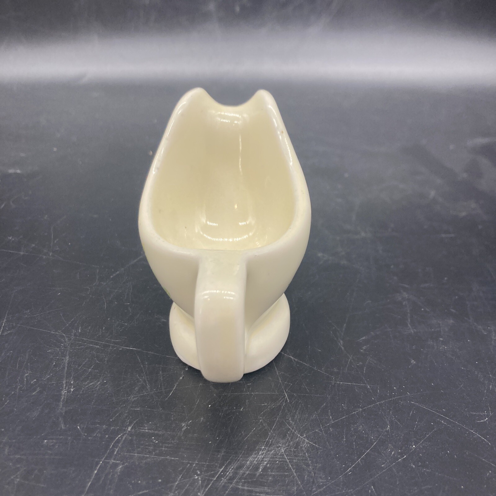 VTG ceramic "Creamer" pipe holder smoking tobacco | eBay