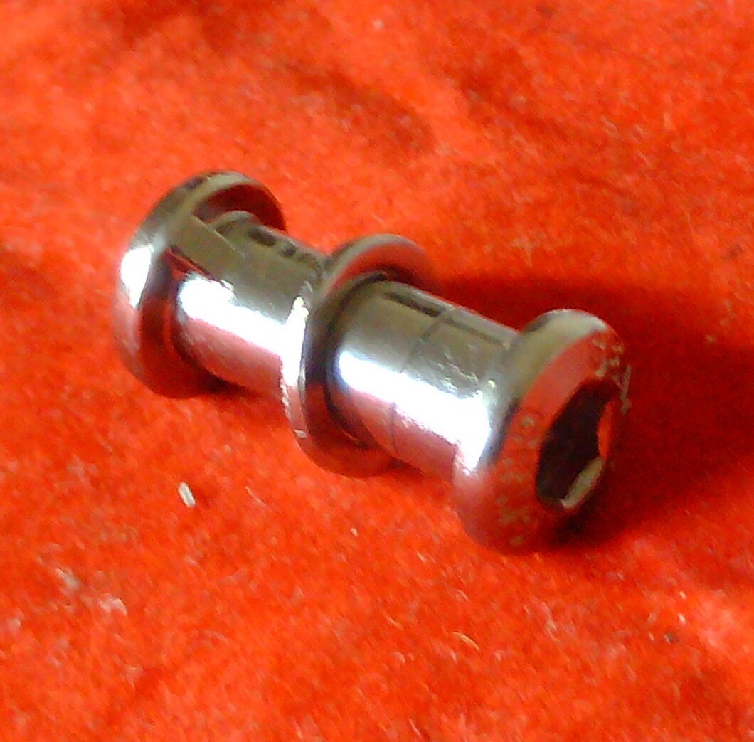 CR-MO 19mm ALLEN KEY SEAT BOLT, BINDER BOLT | eBay UK