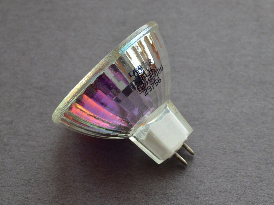 2pcs ELH Replacement Bulb For Eastman Kodak EKTAGRAPHIC AF AF-2 B-2 AF ...