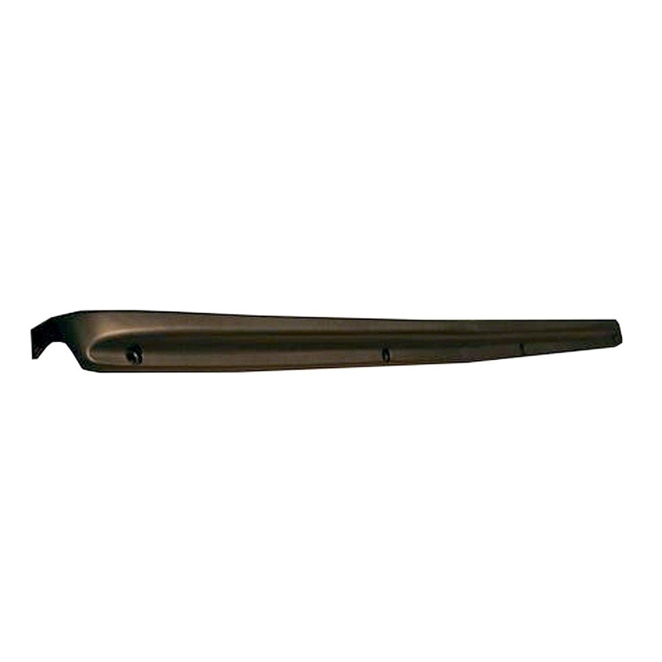 Upper Tailgate Molding For Chevy Silverado 1500 Classic 07 Replace ...