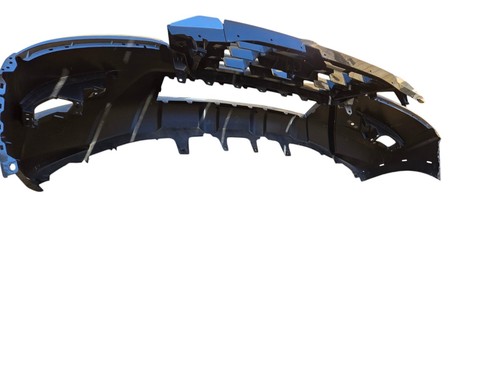 2021-2024 NISSAN ARMADA FRONT BUMPER COVER Assembly W/Grille And CAMERA ...