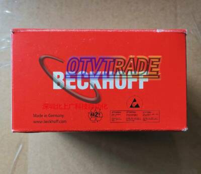 ONE NEW BECKHOFF BK2020 | eBay