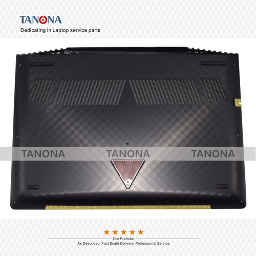 New AM12M000700 for Lenovo Legion Y720 15.6" Lower Bottom Case Base ...