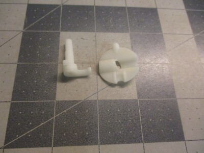 Briggs & Stratton 390076 Choke Assembly 67778 | eBay