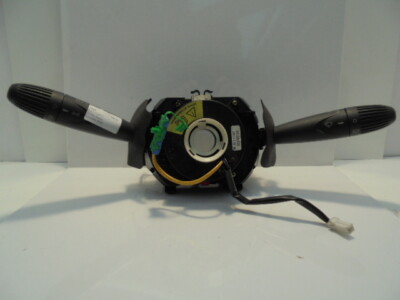 FIAT PUNTO Combination Switch 2001: 3694 | eBay