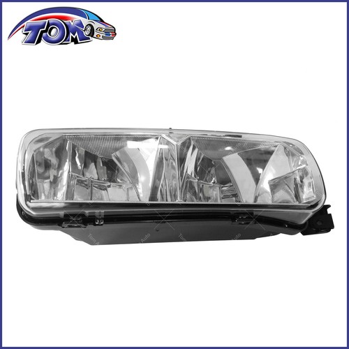 Fog Lamp Light Front Bumper For Range Rover Sport Right Passenger Side ...