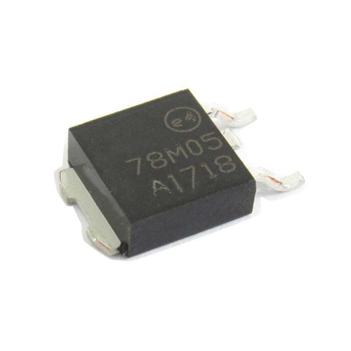 10pcs/lot 78M06 78M08 78M12 Three-terminal voltage regulator Triode | eBay