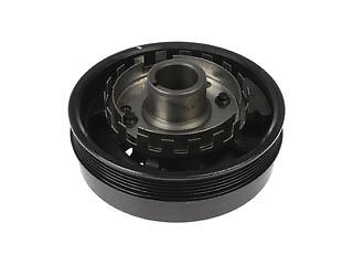 Engine Harmonic Balancer Dorman For 1991-1992 Buick Riviera 3.8L V6 | eBay