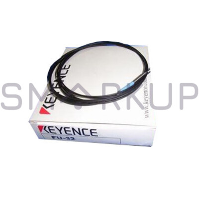 New In Box KEYENCE FU-32 FU32 Digital Fiber Optic Sensor | eBay