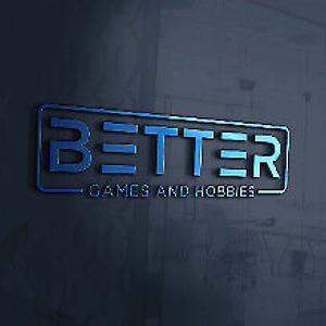 Better Games and Hobbies | eBay Australia Stores