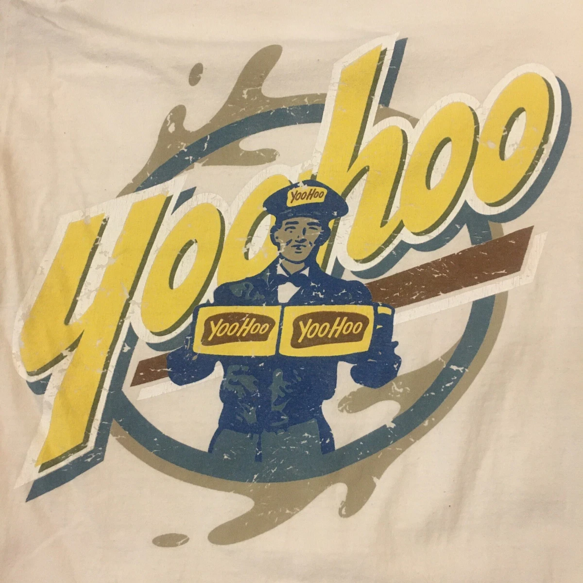 Yoohoo Logo