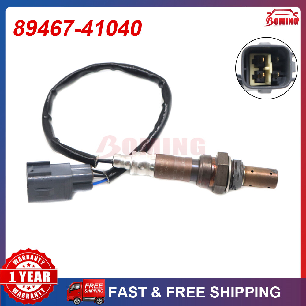 New Oxygen Sensor 89467-41040 234-9021 For Toyota Camry Sienna Lexus ...