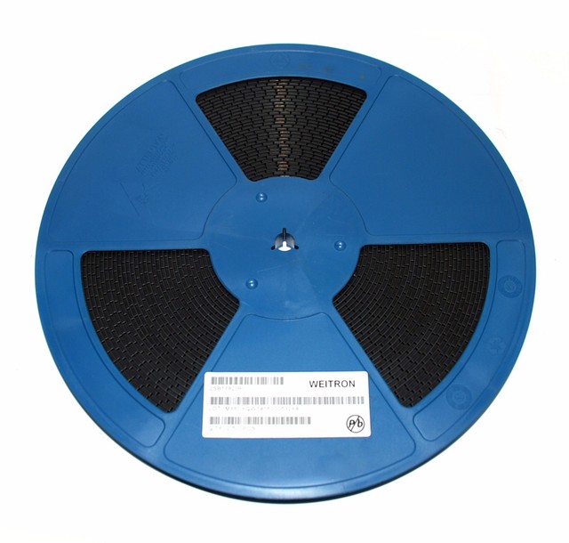 20pc SMD PNP Middle Power Transistor 2SB1182 B1182 SC-63 -32V -3A 0.5W ...