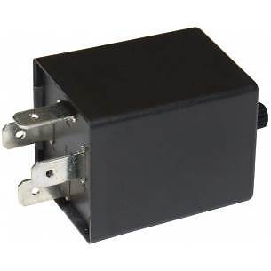 LAND ROVER LED Flasher Relay Unit 12V Adjustable 5W-150W DEFENDER ...