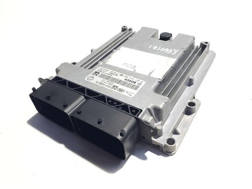 Engine Computer Module ECM OEM 2017 2018 2019 Range Rover | eBay