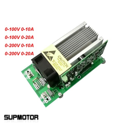 150W Standard Communication Electronic Load Programmable Load | eBay