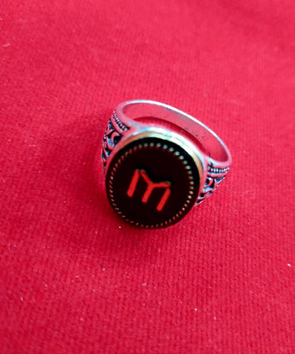 Trillionaire Maker Real Magic Ring Wealth Lottery Money Success Ring A ...