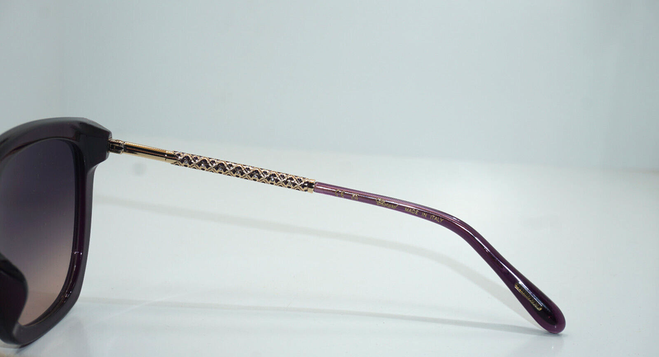 NEW AUTHENTIC CHOPARD SCH336S 096Z SUNGLASSES | eBay