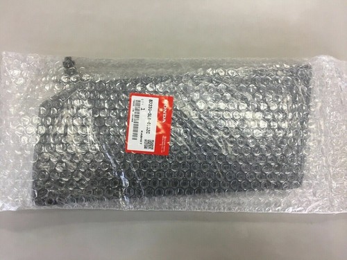 Honda Acura NSX NA1 NA2 Right Sun Visor Assy Genuine 83230-SL0-013ZC ...