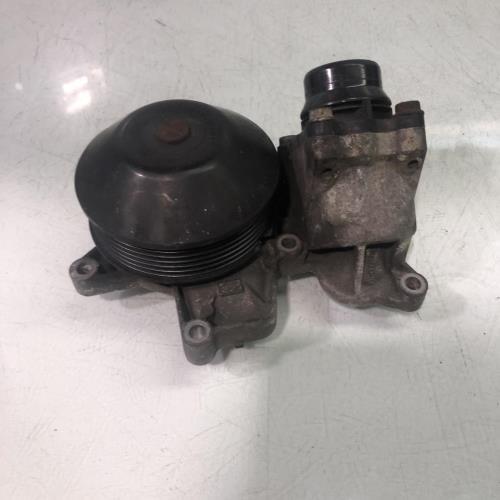 Pompe à eau BMW SERIE 3 E90 11517807311 | eBay