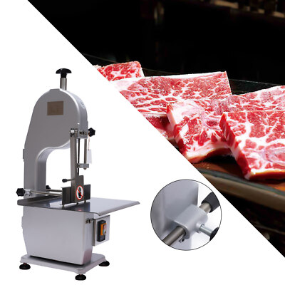 Saws - Meat Saw Model