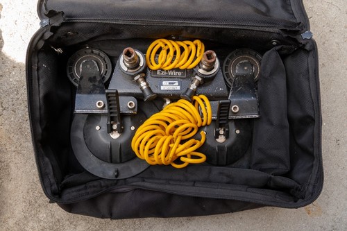 Belron Ezi-Wire Windshield Removal Tool | eBay