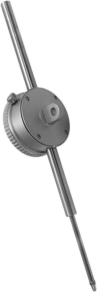 HFS(R) 2" Precision Travel Dial Indicator .001 Lathe | eBay