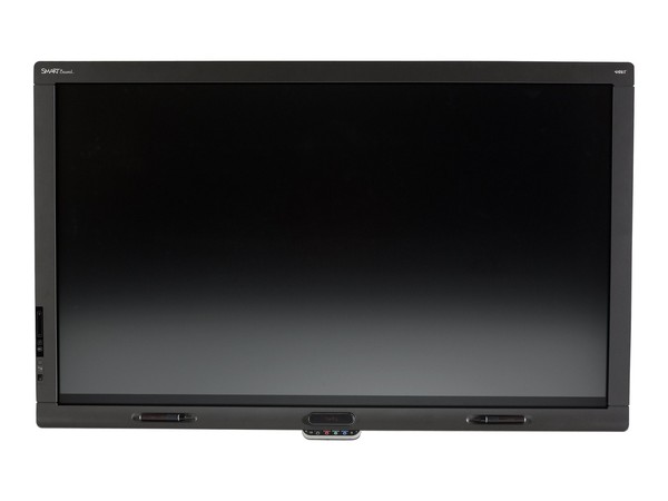 Smart Board Sbid8070i-smp 70" Interactive Whiteboard Touch Display ...