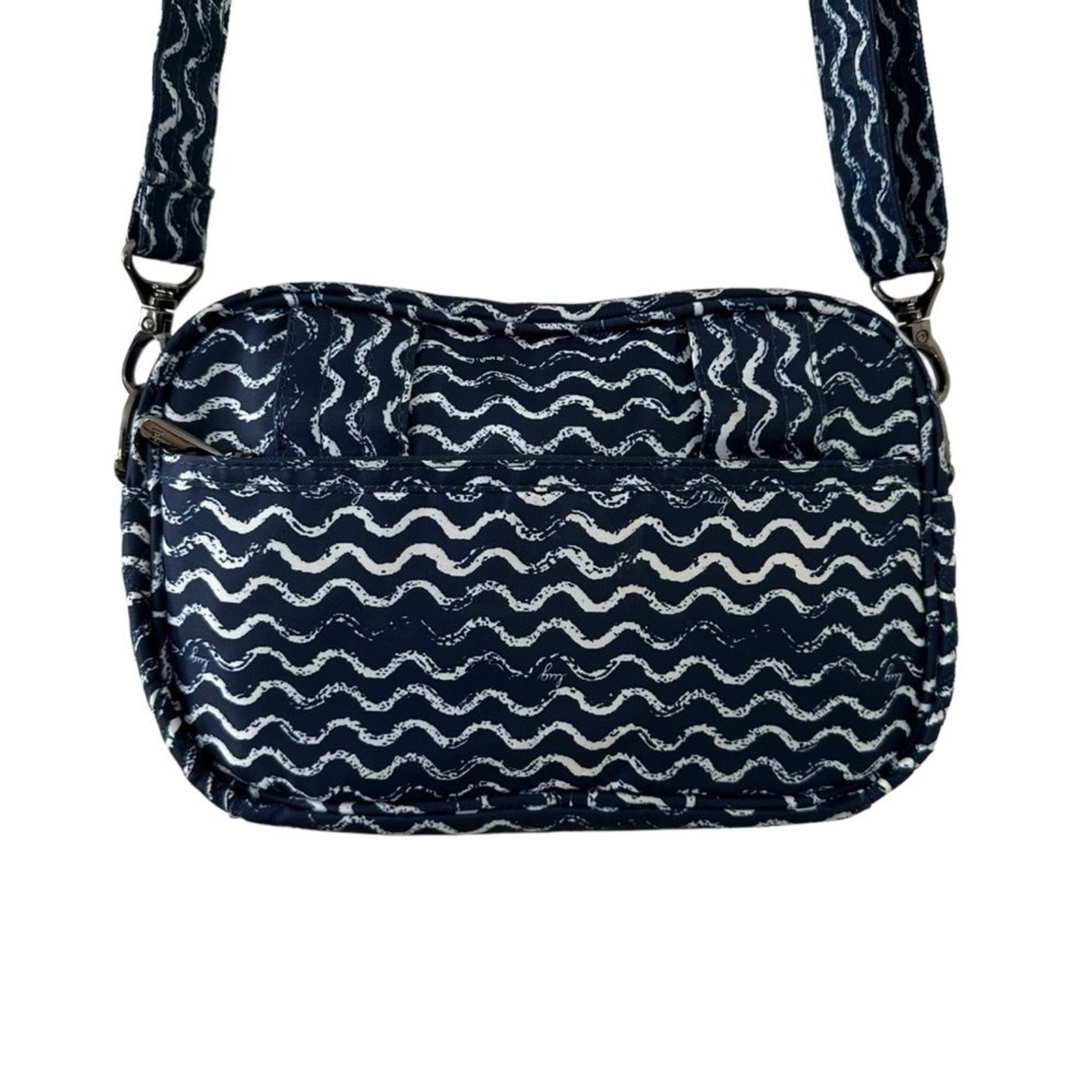 Lug Rfid-Blocking Swivel Convertible Crossbody Bag at Randy Stambaugh blog