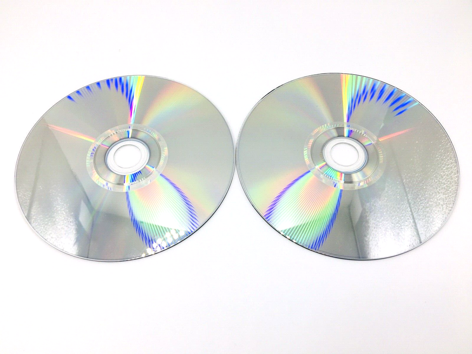 BBC Planet Earth II DVD Narrated by David Attenborough PG 2 Discs VGC ...