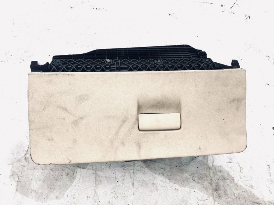 51169142635 GLOVE COMPARTMENT / 4223493 FOR BMW SERIE 5 GRAN TURISMO ...