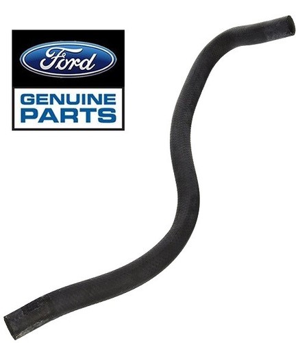 99-03 Ford OEM Overflow Degas Bottle to Upper Radiator Hose F81Z-8075 ...