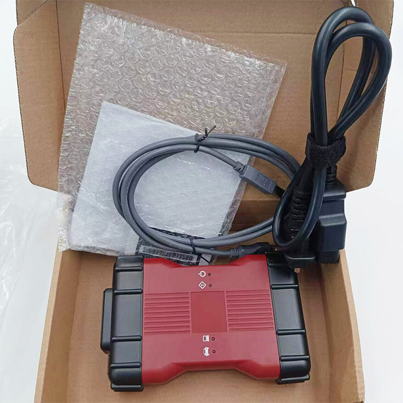Vehicle Vcm2 Diagnostic Scanner Fits Ford & For Mazda Vcm Ii Ids | eBay