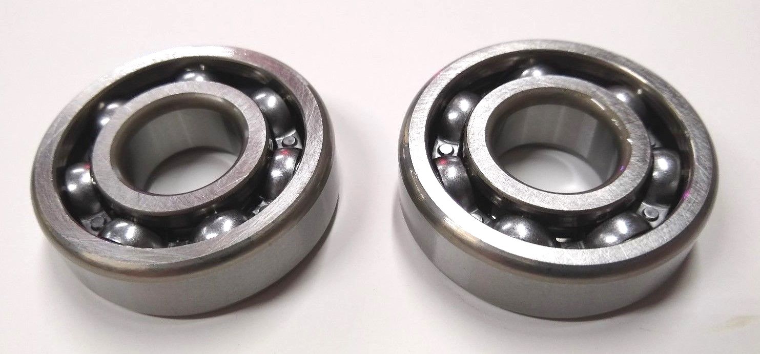 Ultima 6-Speed Transmission Trap Door Bearing Set | eBay