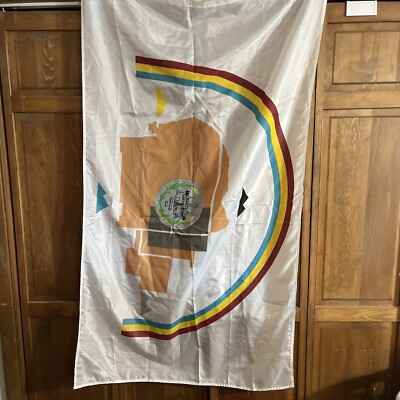 Large Navajo Nation Flag 3x5 feet flag Native American indigenous ...