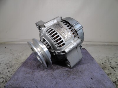 10-1051 Lycoming plane Power Alternator (12v) | eBay