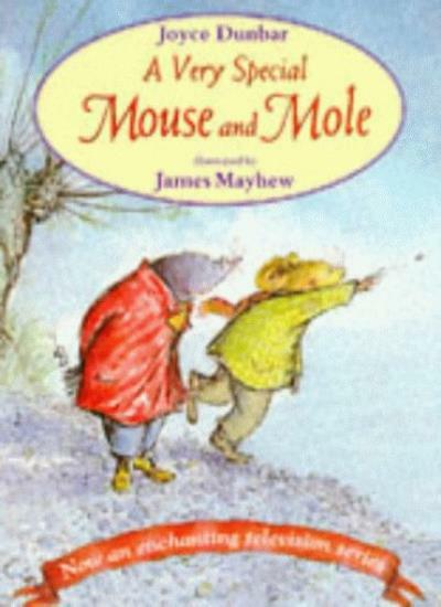 A Very Special Mouse and Mole (Mouse & Mole) By Joyce Dunbar | eBay