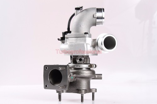 KIA KAON K2900 3.5T 125HP J3 CRDI 28200-4X650/49135-04360 Turbo TF035HM ...