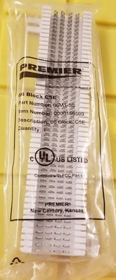 Terminal Blocks - Punch Down Block