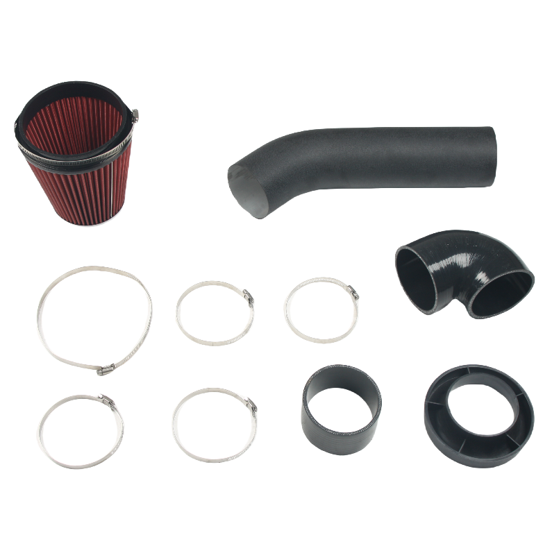 LS Swap Cold Air Intake LS1 LS2 LSX Restomod A-body G-body Camaro ...