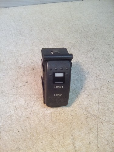 Western Star OEM Carlingswitch High Low Rocker Switch | eBay