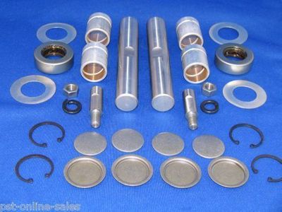 King Pin Set 1939-1949 Chevrolet Chevy Cars 39 40 41 42 46 47 48 49 | eBay
