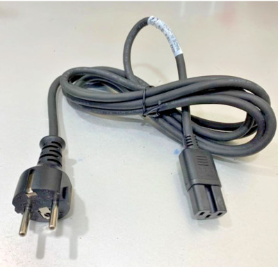 CISCO - CAB-TA-EU - Volex - Europe AC Type A Power Cord | eBay