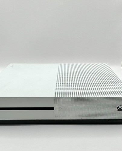 Microsoft Xbox One S 500GB - White | eBay