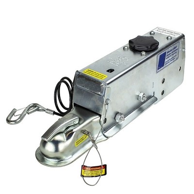 Dexter Marine 82401 Model 660 MARINE TRAILER AXLE BRAKE COMP | eBay
