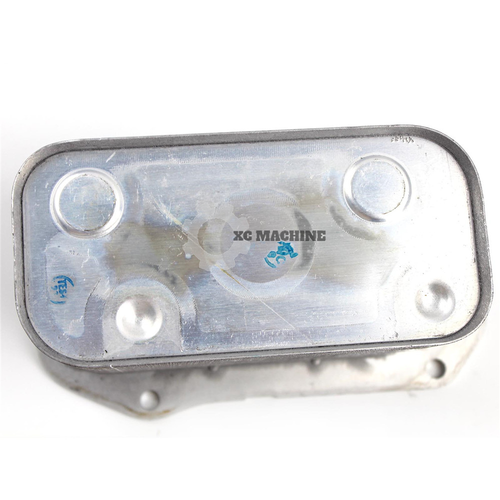 Engine Oil Cooler 21707096 20459219 20482789 for Volvo Excavator EC210 ...