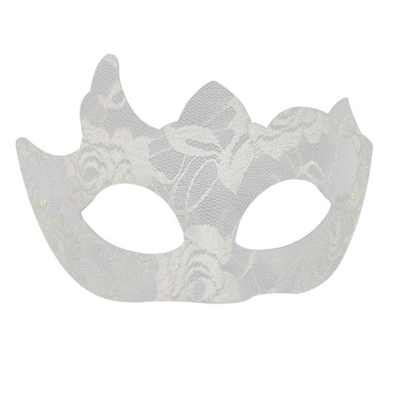 Masquerades Mask Lace Venetians Mask Mardi Gras Mask Half Face Mask Eye ...