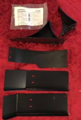 Snapper Walk Behind Mulch Kit 5600564 | eBay