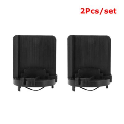 2X 5K0941109 FrontT Headlight Bulb Holder Low Beam fit for VW GOLF MK6 ...